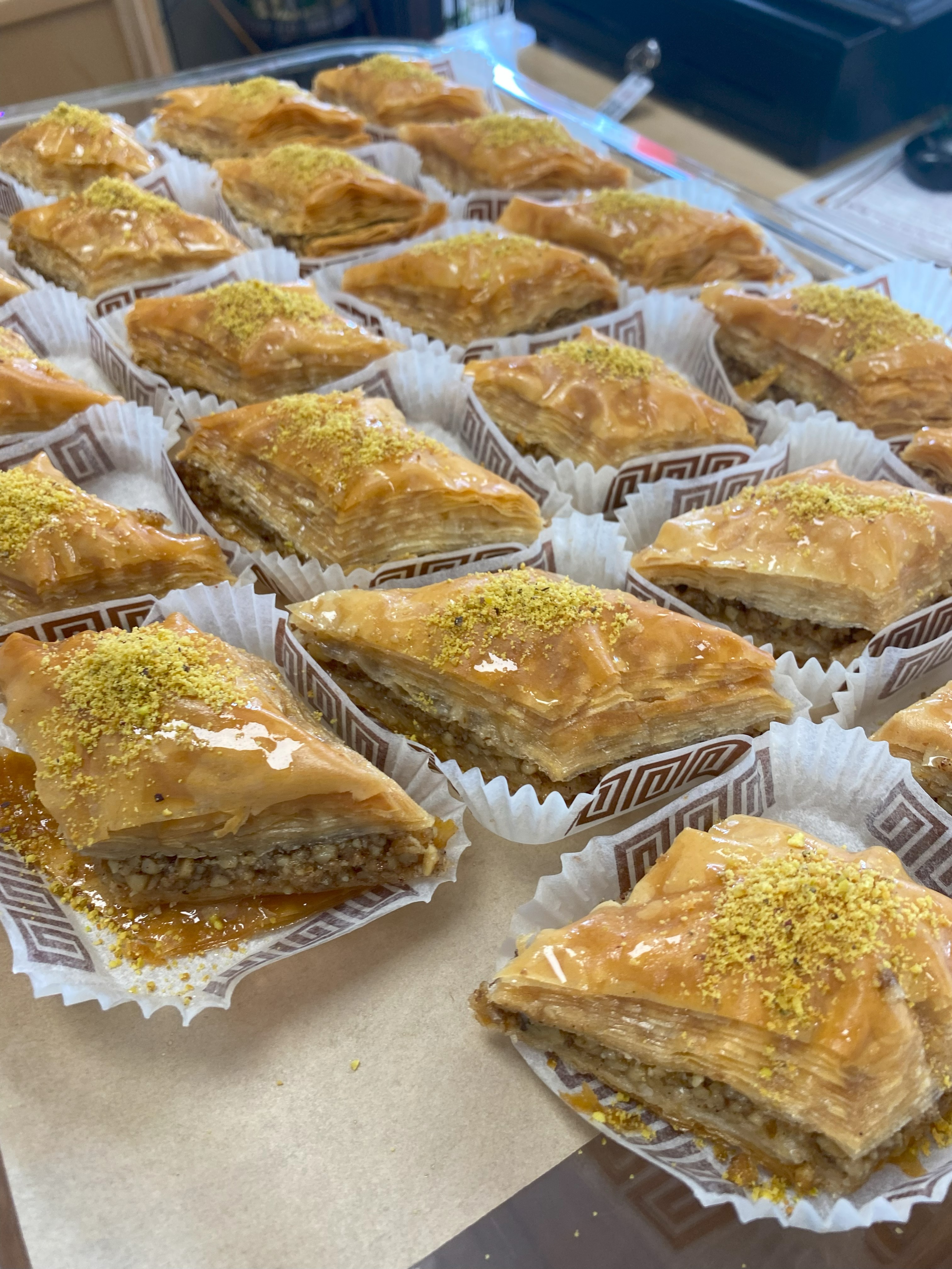 Fresh Pita Club | Fresh Mediterranean Food